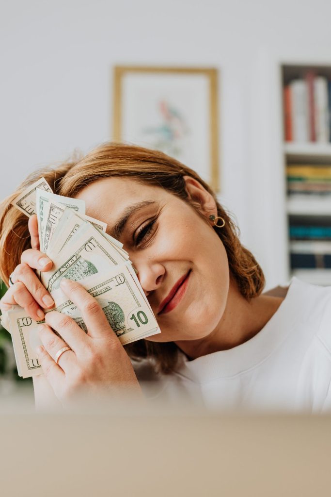 How To Save Money Without Feeling Deprived | Luxury On A Budget