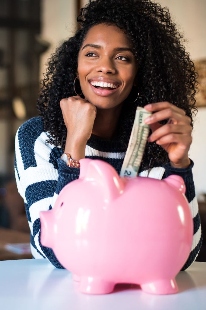 How To Save Money Without Feeling Deprived | Luxury On A Budget