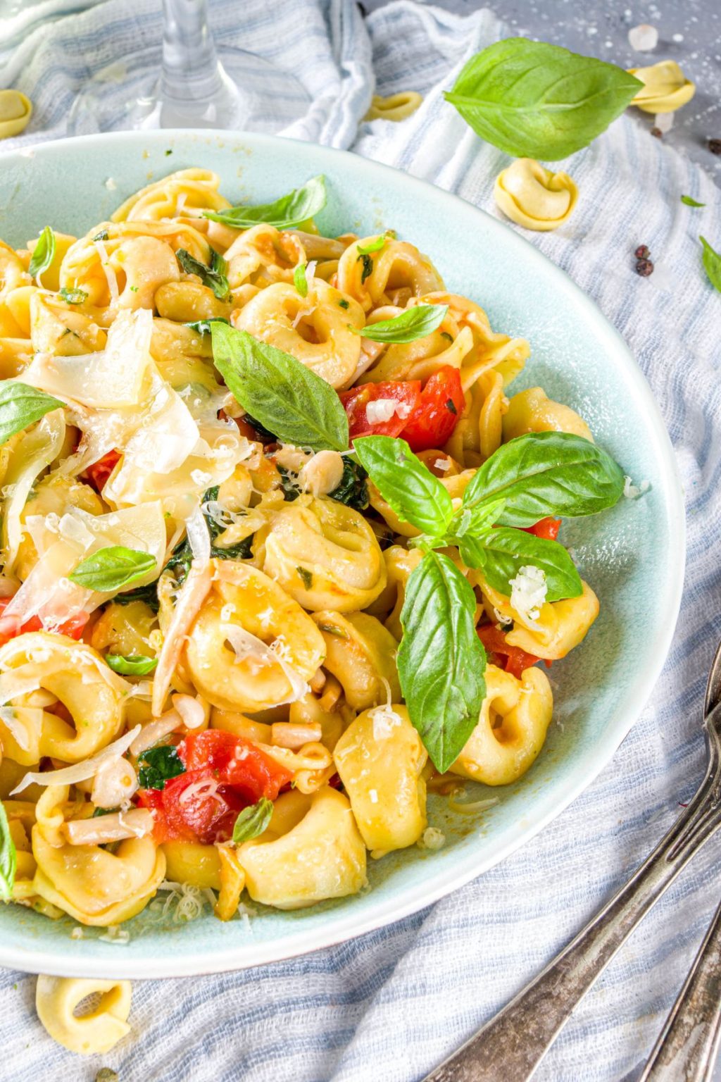 Quick Pasta Recipes : Top 15: Easy & Cheap | Dinner Lunch Ideas