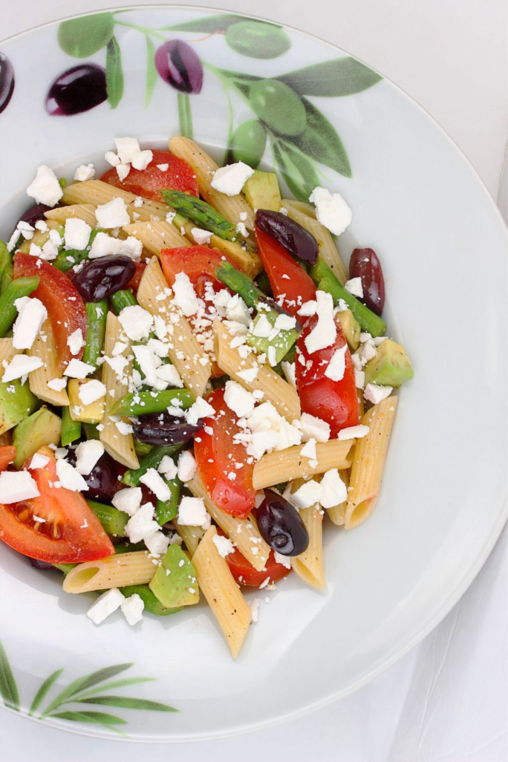 Easy Cold Pasta Lunch Ideas | Quick | Delicious | On-the-go Meals