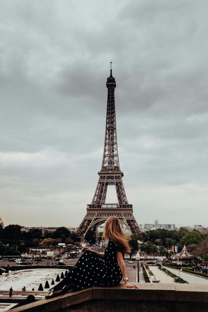 Paris Bachelorette 3-Day Budget Friendly | Tips | Guide | Affordable