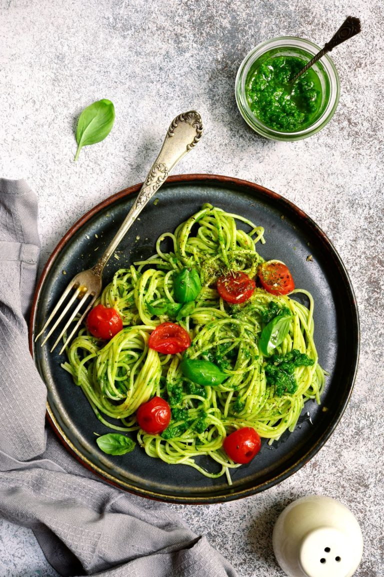 Quick Pasta Recipes : Top 15: Easy & Cheap | Dinner Lunch Ideas