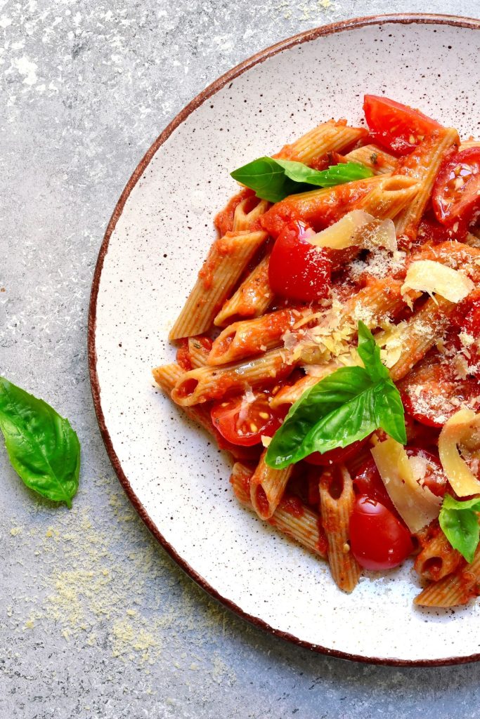 Easy Cold Pasta Lunch Ideas | Quick | Delicious | On-the-go Meals