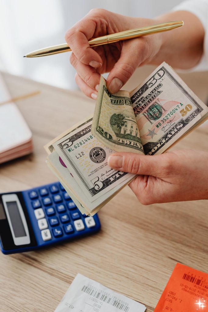 Most Common Financial Mistakes That Are Age Appropriate : It Happens