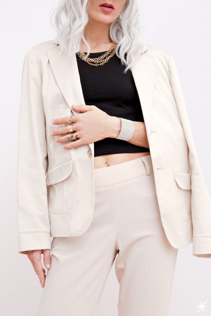 Fashion Tips to Look Classy | Quiet Luxury Style | Elegant Athleisure