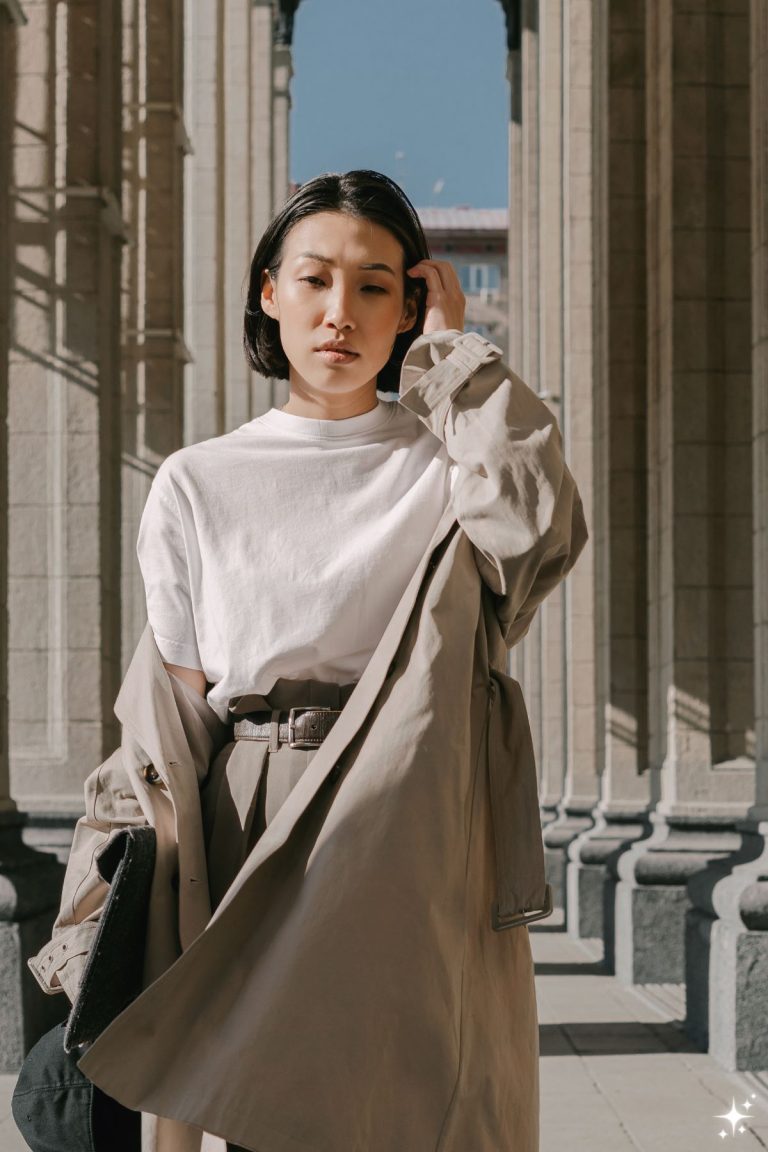 Fashion Tips to Look Classy | Quiet Luxury Style | Elegant Athleisure