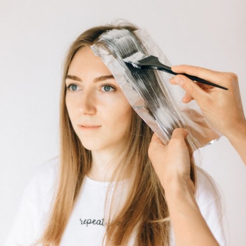 Choosing The Right Hair Color : Quick Guide | Quick Tips