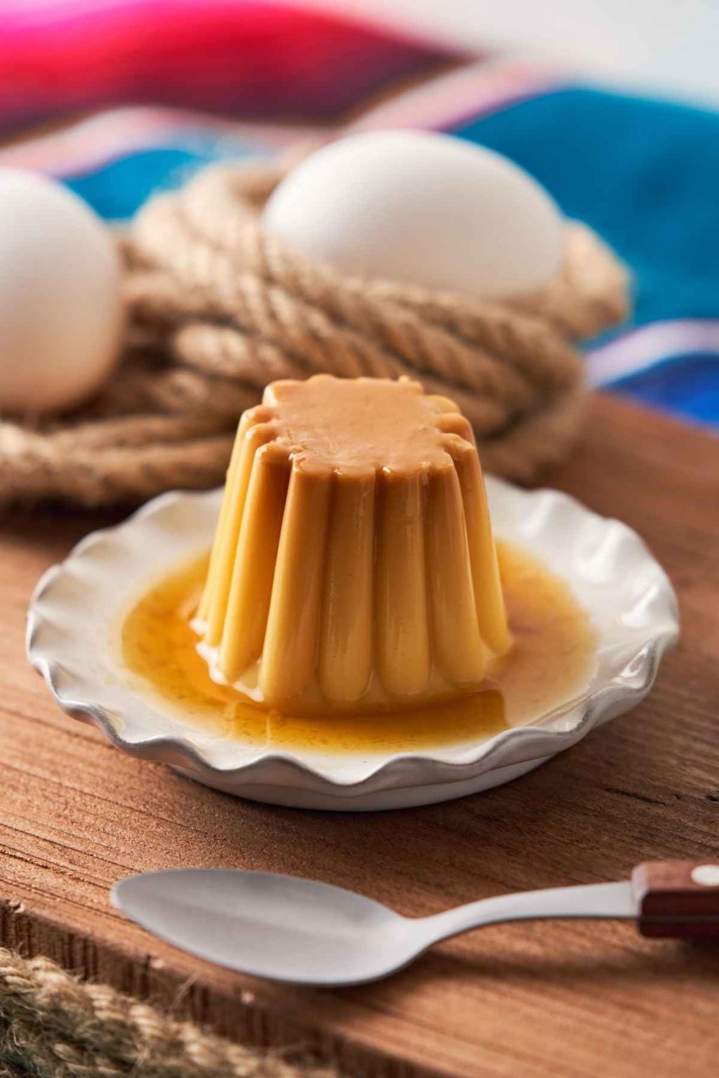 Egg Desserts Using Milk and Sugar : Top 10 Easy | Recipe Ideas