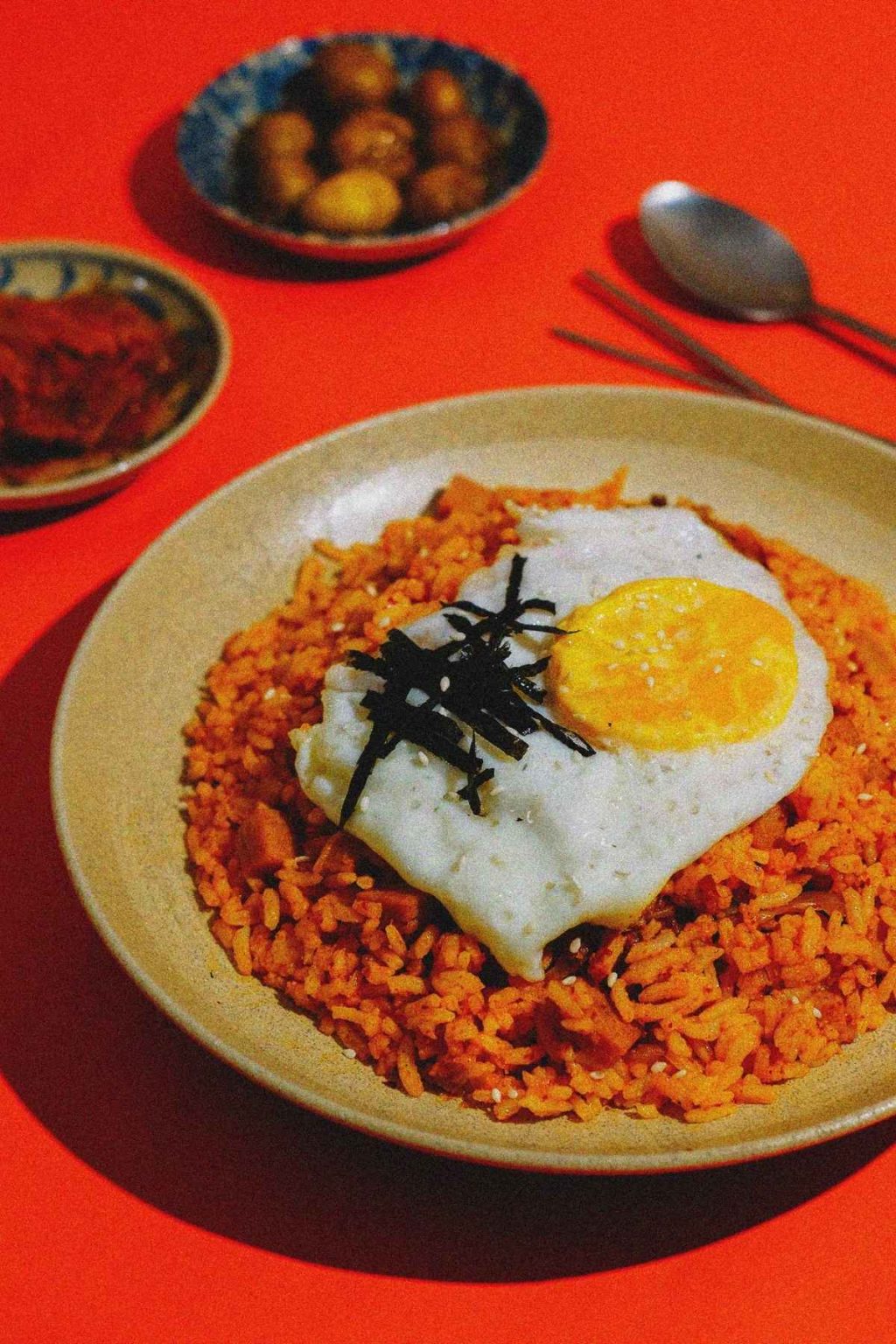 Korean Food Recipes You Can Make At Home : Top 15 | Easy