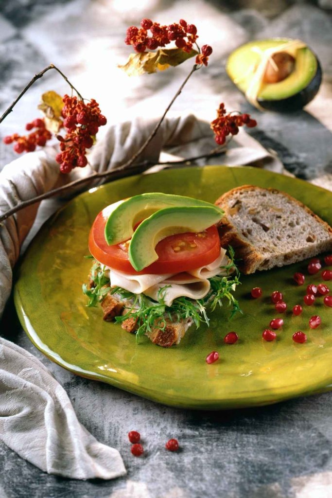 Lunch Sandwiches That Are Not Boring : Top 10 | Recipe | Delicious