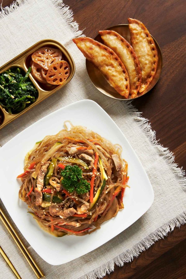 Korean Food Recipes You Can Make At Home : Top 15 | Easy