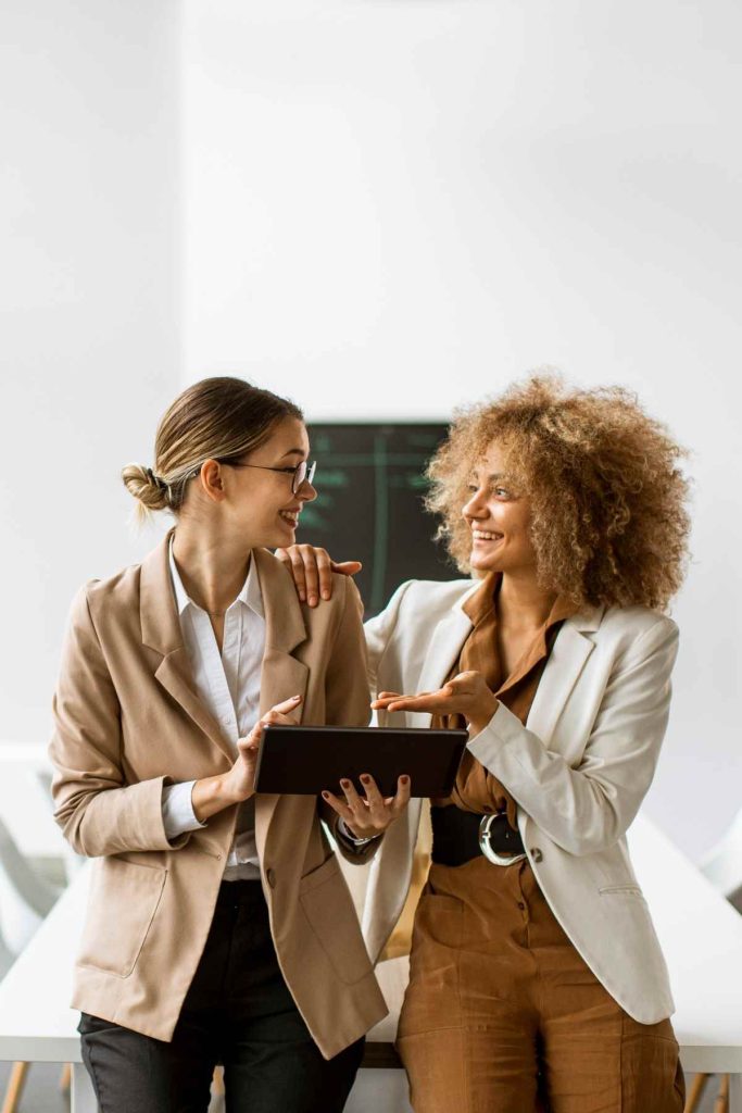 SEO for Event & Wedding Planners : Blake Mitchell